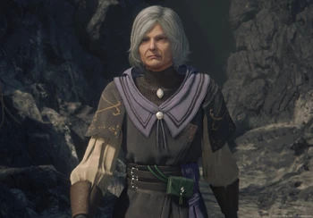 Charon | Final Fantasy Almanach | Fandom