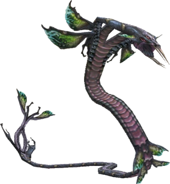Basilisk (FFXII) | Final Fantasy Almanach | Fandom