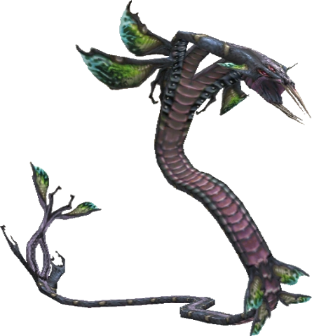 Basilisk (FFXII) | Final Fantasy Almanach | Fandom