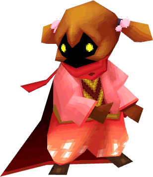 Luca (FFIV) | Final Fantasy Almanach | Fandom