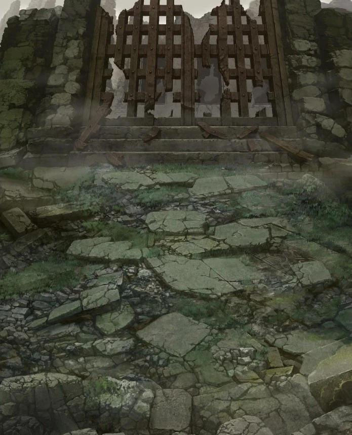 Rovina-Ruinen 4 | Final Fantasy Almanach | Fandom