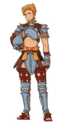 Wylis | Final Fantasy Almanach | Fandom