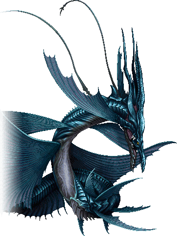 Leviathan 2 (Brave Exvius) | Final Fantasy Almanach | Fandom