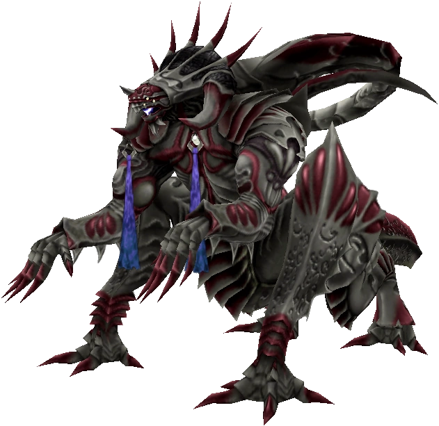 Final Fantasy X/Komplettlösung/TheBlue/Part 25 | Final Fantasy Almanach ...