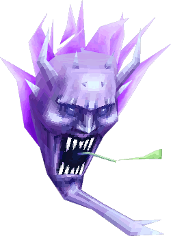 Geist (FFIV) | Final Fantasy Almanach | Fandom