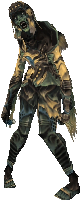 Banshee | Final Fantasy Almanach | Fandom