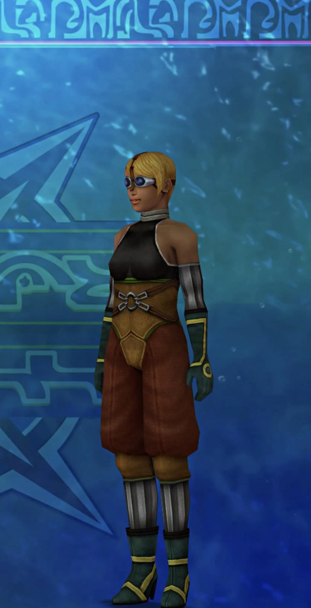 Yugha | Final Fantasy Almanach | Fandom