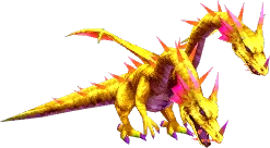 Zweiköpfiger Drache (FFIII) | Final Fantasy Almanach | Fandom