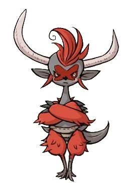 Eblis | Final Fantasy Almanach | Fandom