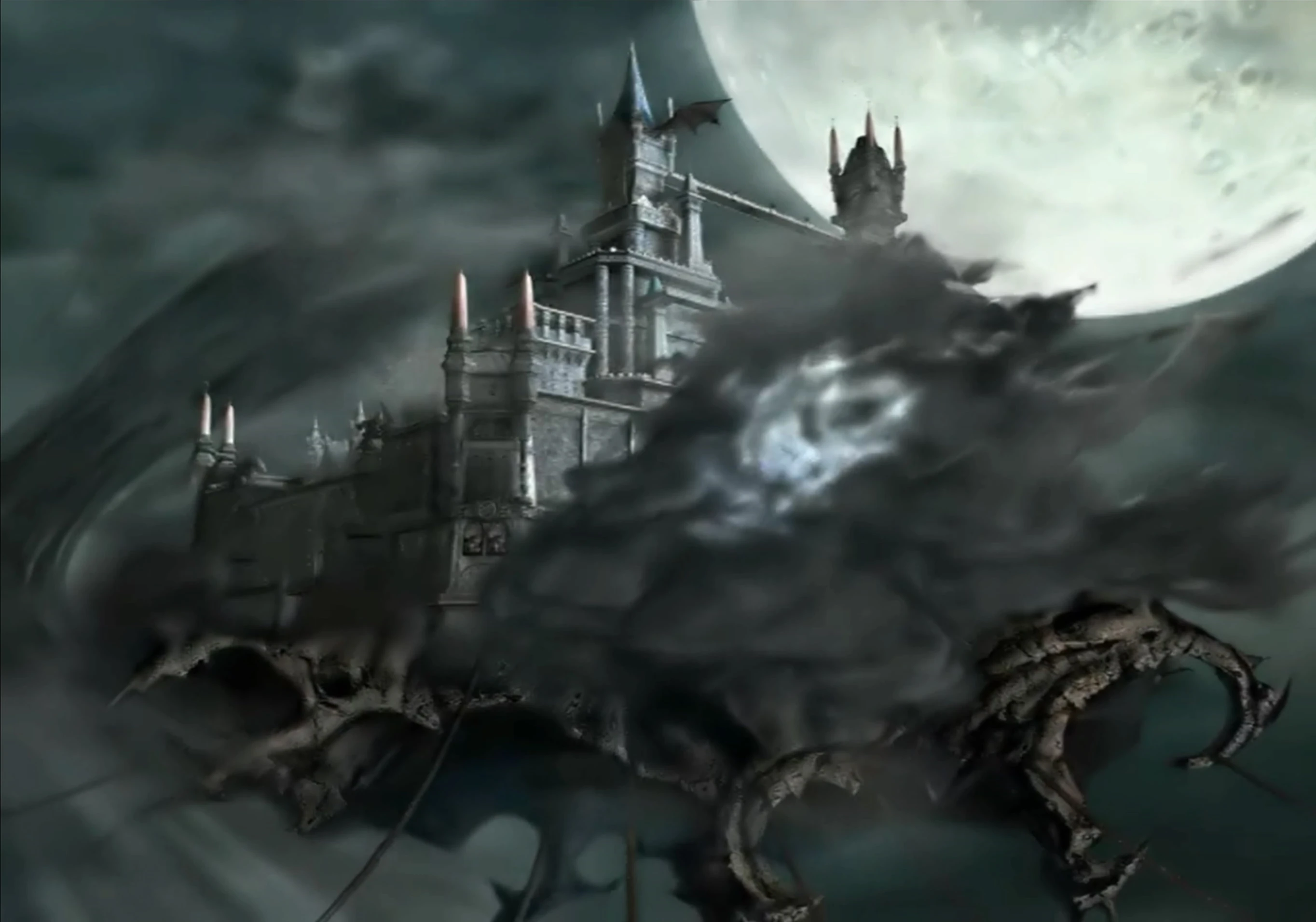 Artemisia | Final Fantasy Almanach | Fandom