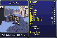 Monsterfibel (FFVI) | Final Fantasy Almanach | Fandom