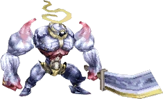 Eisengigant (FFIII) | Final Fantasy Almanach | Fandom