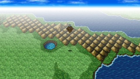 Jade-Passage | Final Fantasy Almanach | Fandom