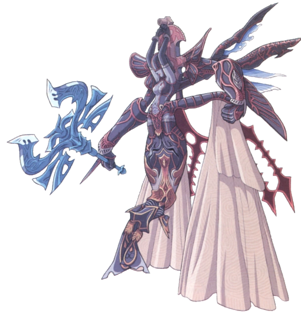 Mateus (FFXII:RW) | Final Fantasy Almanach | Fandom