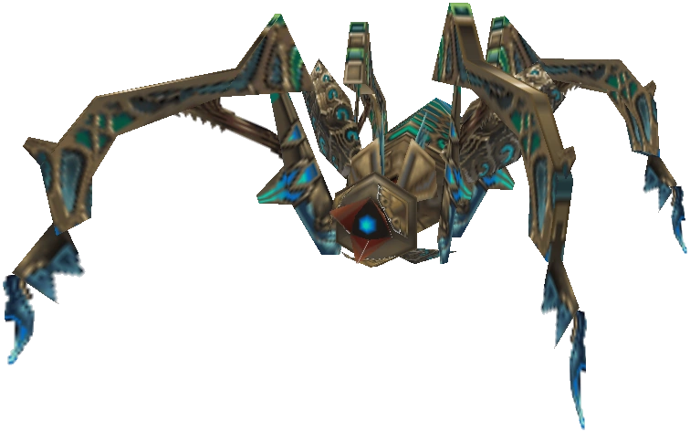 Mimik (FFXII) | Final Fantasy Almanach | Fandom