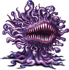 Morbol-Königin | Final Fantasy Almanach | Fandom