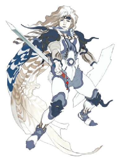 Cecil Harvey (FFIV:TAY) | Final Fantasy Almanach | Fandom