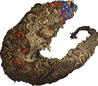 Exdeath (Baum) | Final Fantasy Almanach | Fandom