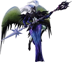 Elidibus (FFXIV) | Final Fantasy Almanach | Fandom