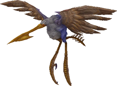 Kondorgeier | Final Fantasy Almanach | Fandom