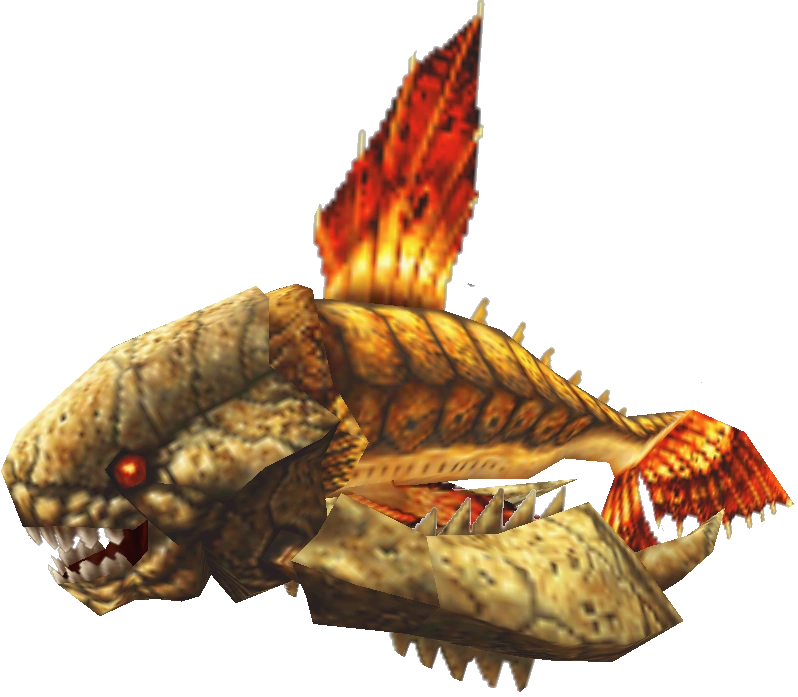 Focarol (FFVIII) | Final Fantasy Almanach | Fandom