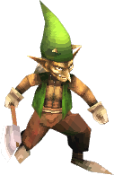 Goblin | Final Fantasy Almanach | Fandom