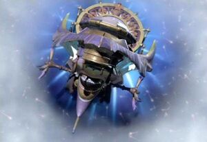 Fahrenheit | Final Fantasy Almanach | Fandom