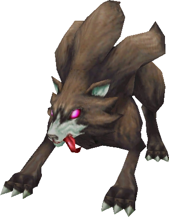 Isegrim (FFIX) | Final Fantasy Almanach | Fandom