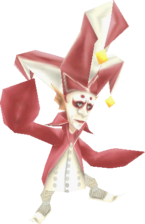 Son (Boss) | Final Fantasy Almanach | Fandom