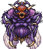 Beelzebub | Final Fantasy Almanach | Fandom