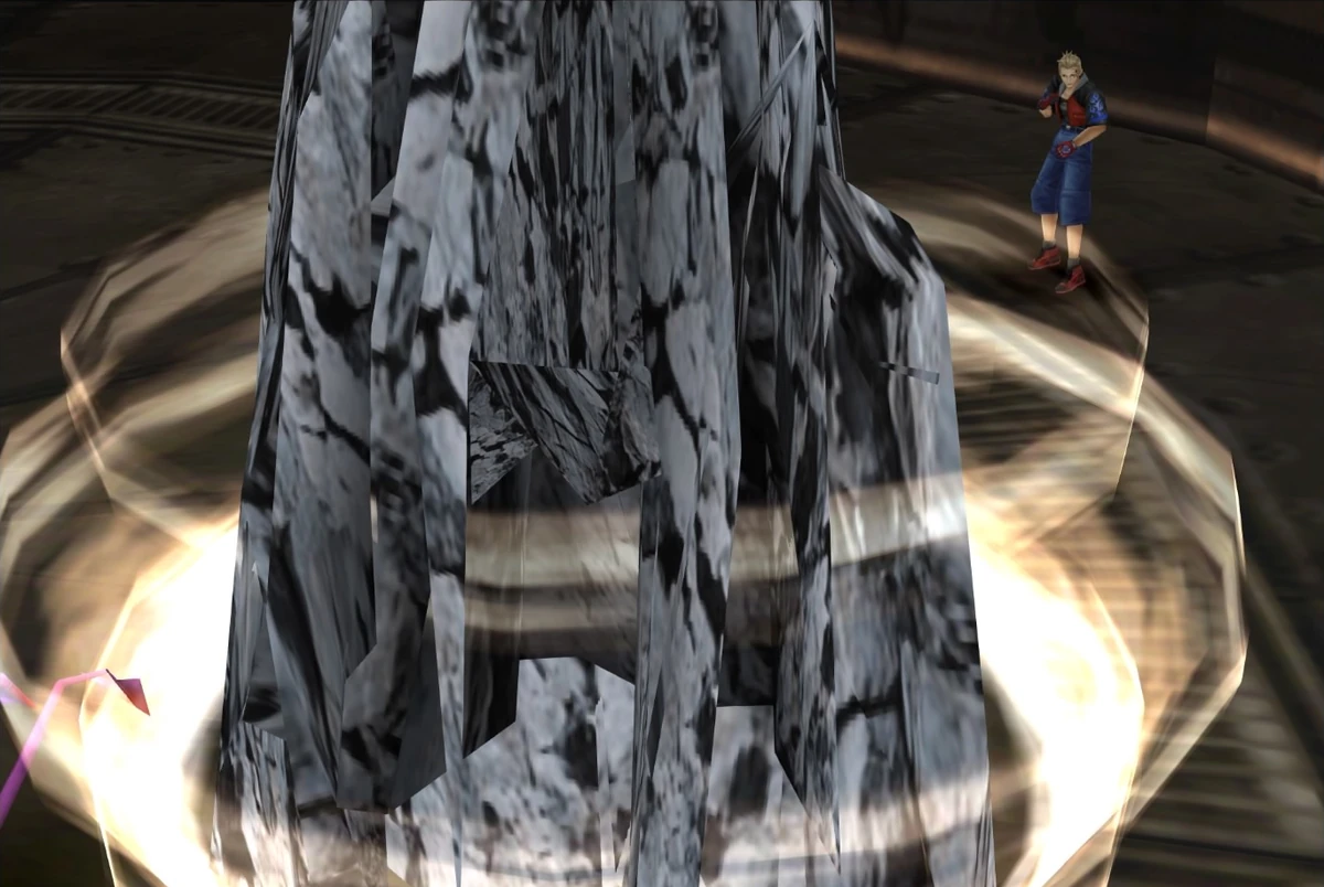 Stein (FFVIII) | Final Fantasy Almanach | Fandom