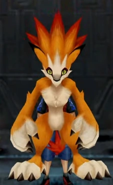 Moomba | Final Fantasy Almanach | Fandom