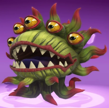 Morbol (WoFF) | Final Fantasy Almanach | Fandom