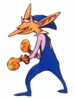 Goblin (FFXII:RW) | Final Fantasy Almanach | Fandom