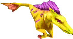 Noggle | Final Fantasy Almanach | Fandom