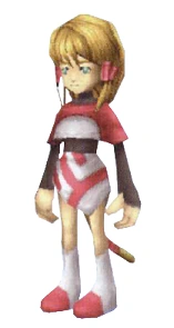 Mikoto (FFIX) | Final Fantasy Almanach | Fandom