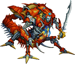 Zeromus EG | Final Fantasy Almanach | Fandom