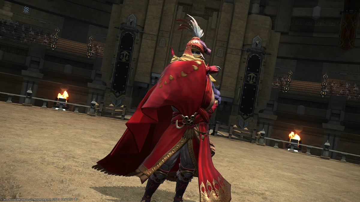 Gogo | Final Fantasy Almanach | Fandom