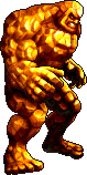 Gold-Golem | Final Fantasy Almanach | Fandom