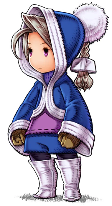 Geomant (FFIII) | Final Fantasy Almanach | Fandom