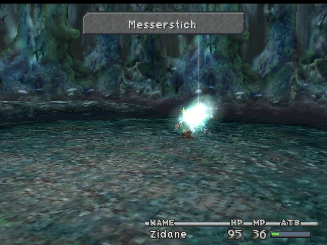 Goblin (FFIX) | Final Fantasy Almanach | Fandom