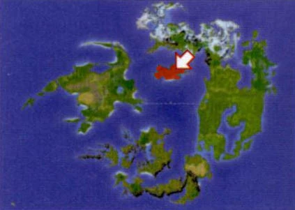 Balamb | Final Fantasy Almanach | Fandom