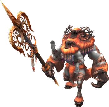 Belias (FFXII Boss) | Final Fantasy Almanach | Fandom