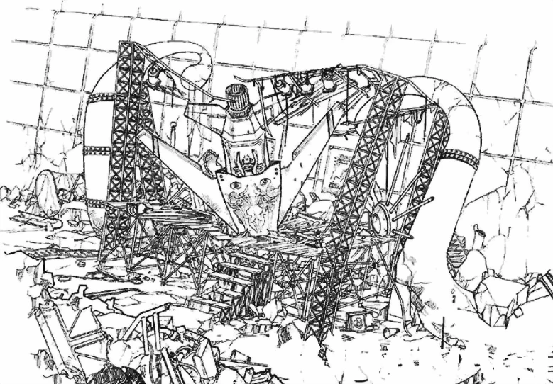 Trabia Garden | Final Fantasy Almanach | Fandom