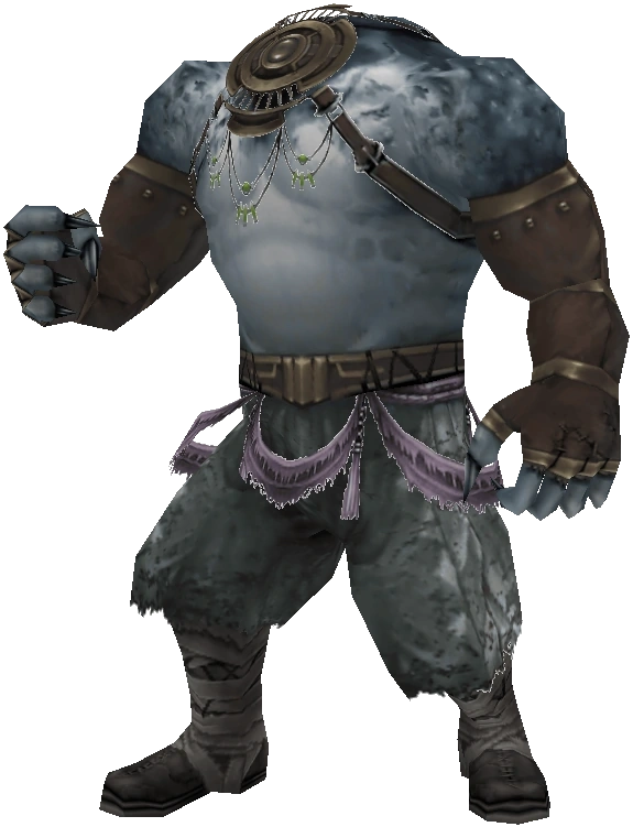 Wendigo (FFXII) | Final Fantasy Almanach | Fandom