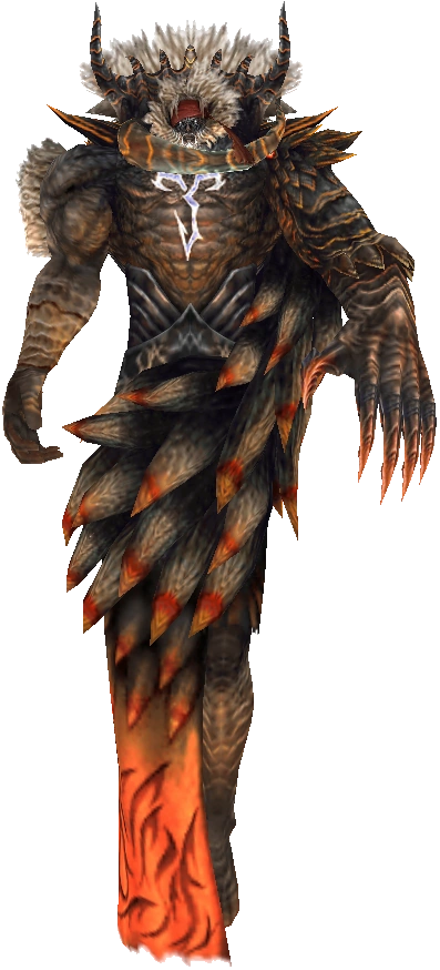 Braskas Bestia | Final Fantasy Almanach | Fandom