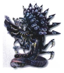 Cie'th Rex | Final Fantasy Almanach | Fandom