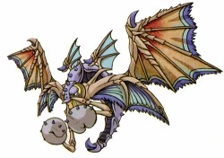 Athmos (FFXII:RW) | Final Fantasy Almanach | Fandom