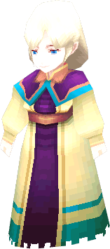 Cecilia Harvey | Final Fantasy Almanach | Fandom