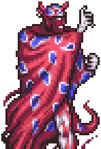 Rubicante (FFIV) | Final Fantasy Almanach | Fandom